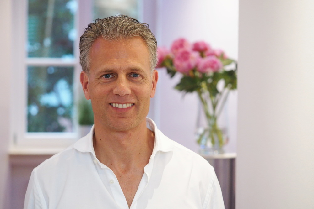 Unsere Praxis im Herzen von Mainz| Dr. Winfrid Finken und Dr. Inge Humberg