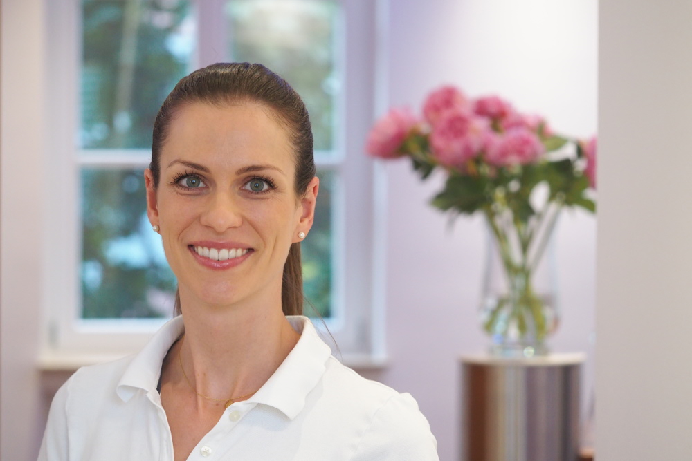 Unsere Praxis im Herzen von Mainz| Dr. Winfrid Finken und Dr. Inge Humberg